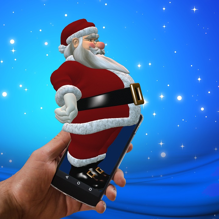Las Mejores Apps Navideñas Para Pasar Estas Fiestas Marketing Novae